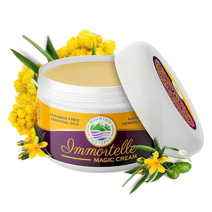 Verzatile Natural Cream