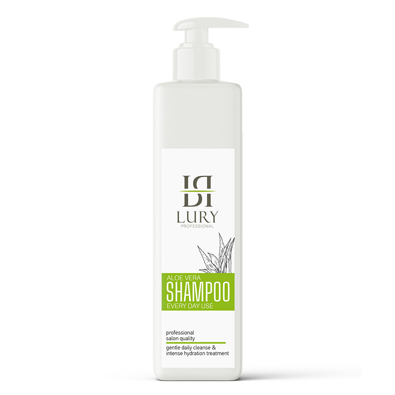 PROFESIONALNI ŠAMPON - ALOE VERA - 1000 ML