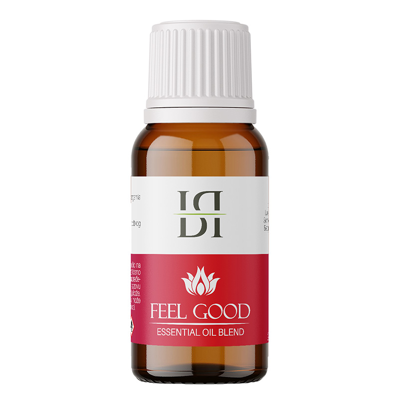 SPA BLEND - FEEL GOOD - 20 ML