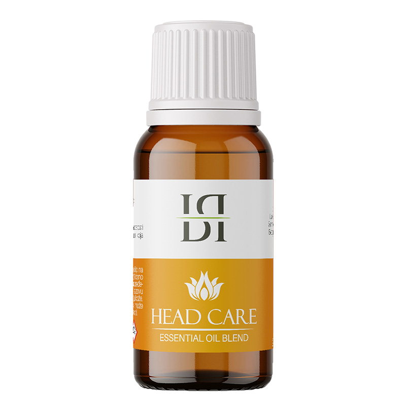 SPA BLEND - HEAD CARE - 20 ML