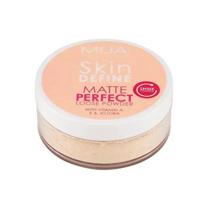 Mua Skin Define MATTE puder u prahu