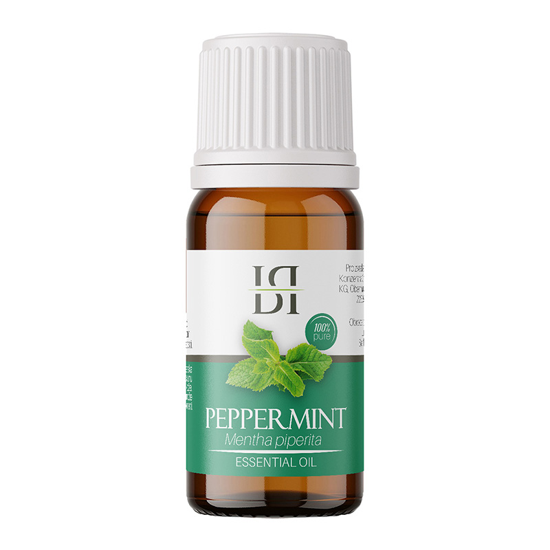 PEPERMINT - E.O - 10 ML