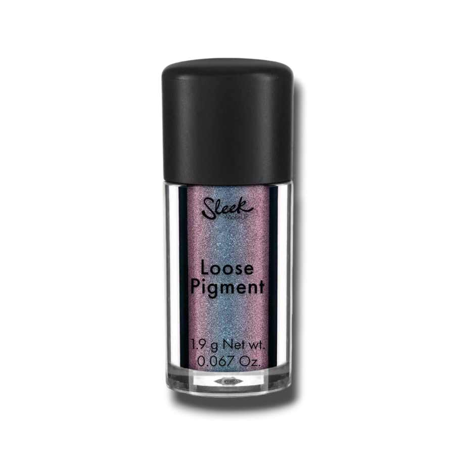 Sleek MakeUp pigmenti za oči Psychedelic x3