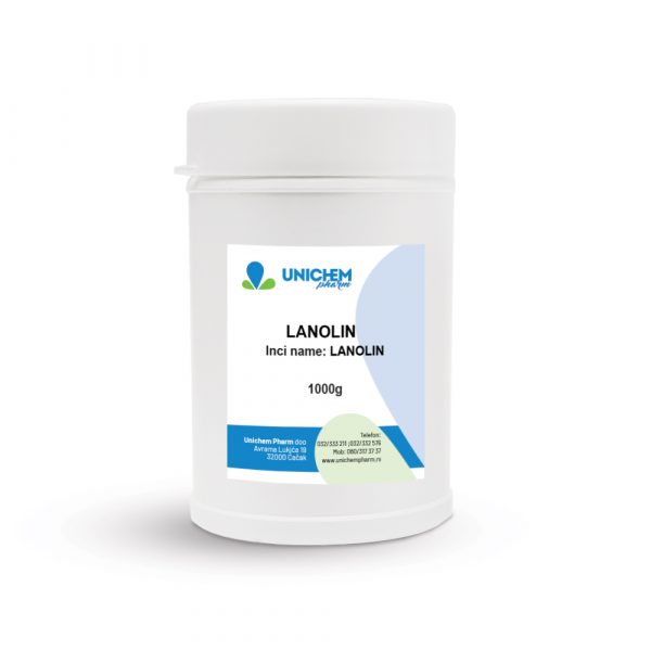 Lanolin