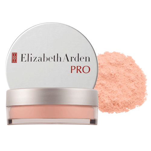 Elizabeth Arden PRO Perfecting Minerals Finishing Touch puder u prahu