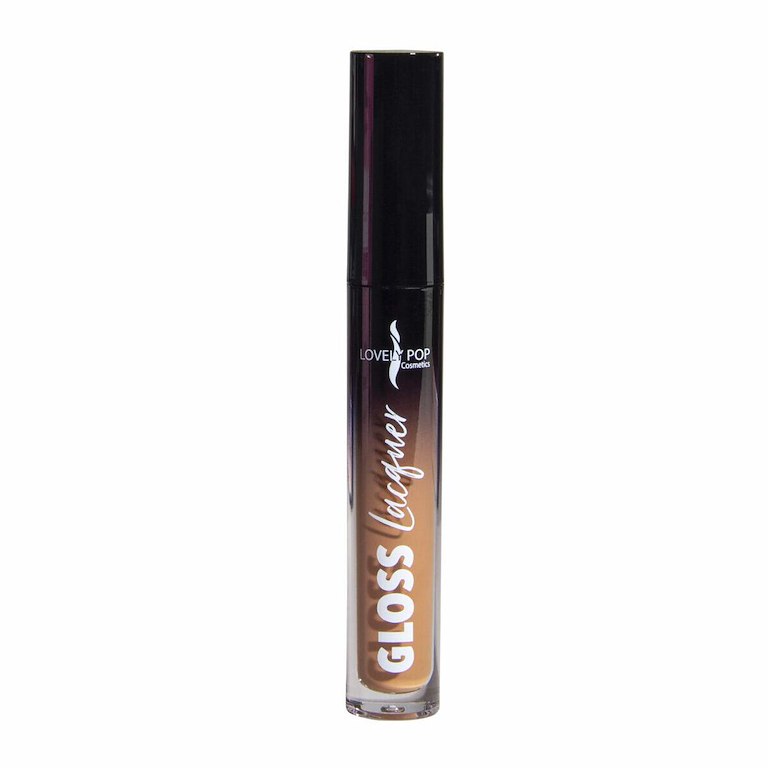 Lovely Pop Cosmetics Gloss Lacquer No03