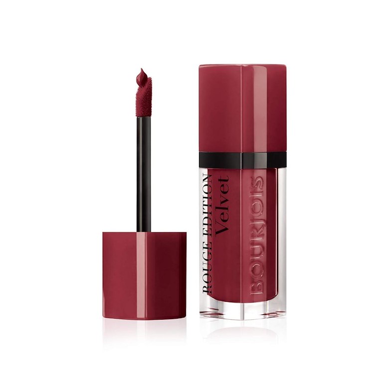 Bourjois Velvet Rouge Edition tečni ruž - 24