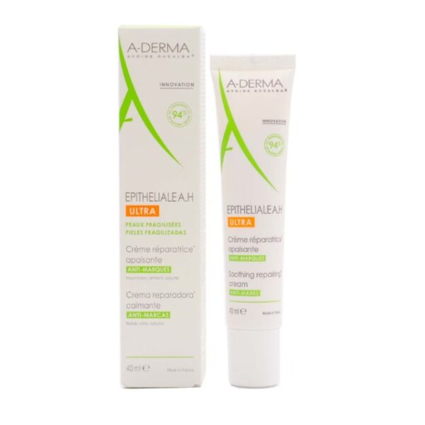 A-Derma Epitheliale AH ultra krema, 40ml