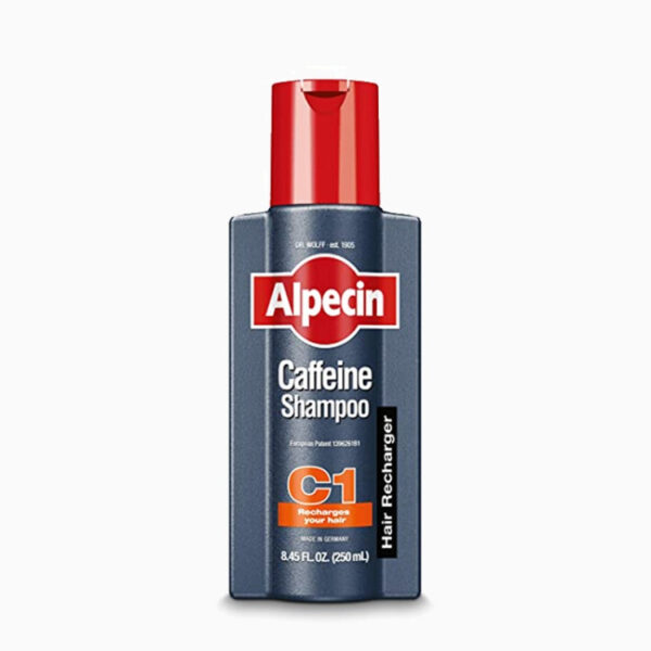 Alpecin C1 kofeinski šampon 250ML