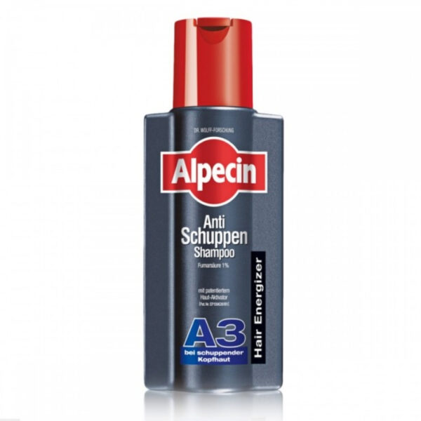 Alpecin šampon A3 protiv peruti 250ML