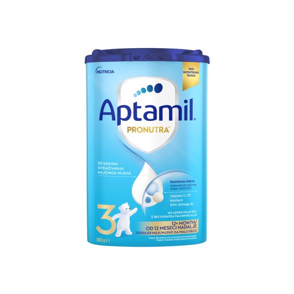 Aptamil 3 Pronutra 800 g