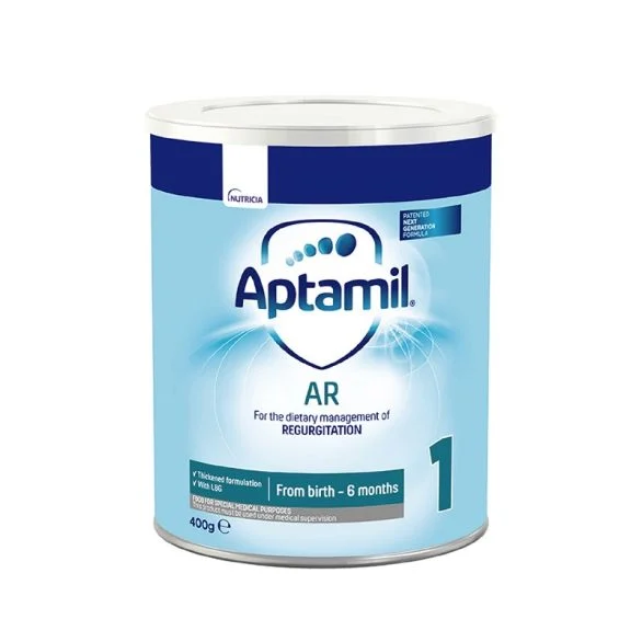 Aptamil AR 1 400 g