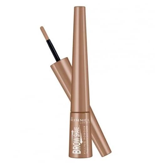 Rimmel Brow Shake Filling Puder za obrve 001