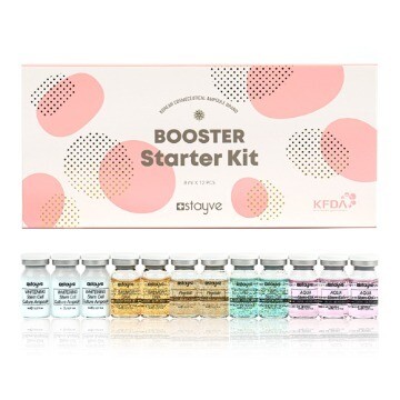 Prodavnica
Stayve Starter Booster set