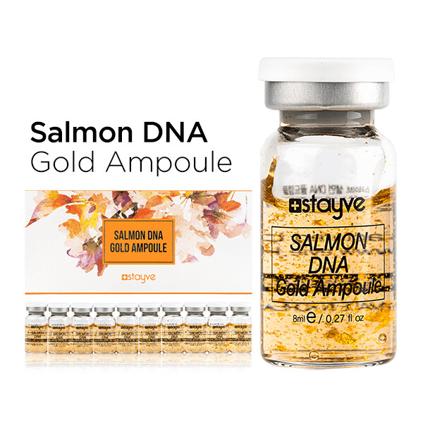 Prodavnica
Stayve Salmon DNA Gold