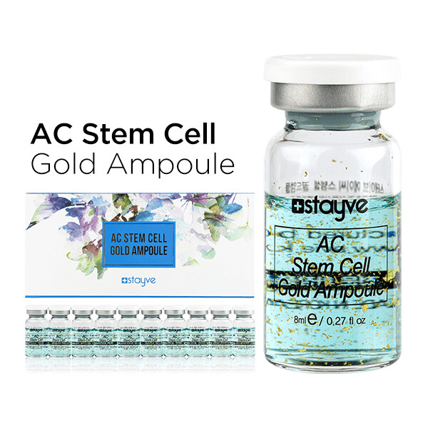 Prodavnica
Stayve AC Stem Cell Gold