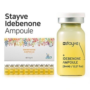 Prodavnica
Stayve Idebenone Ampoule