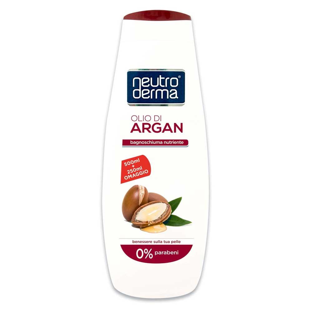 Neutroderma kupka Argan 750ml