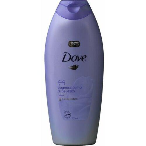 Dove kupka 700ml - Talco