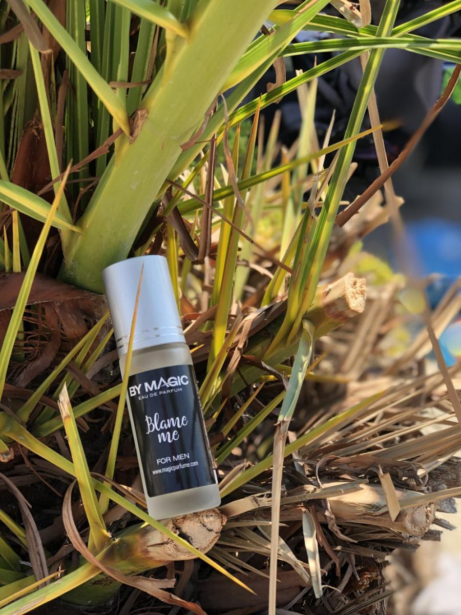 By Magic EDP 20ml "Blame me"