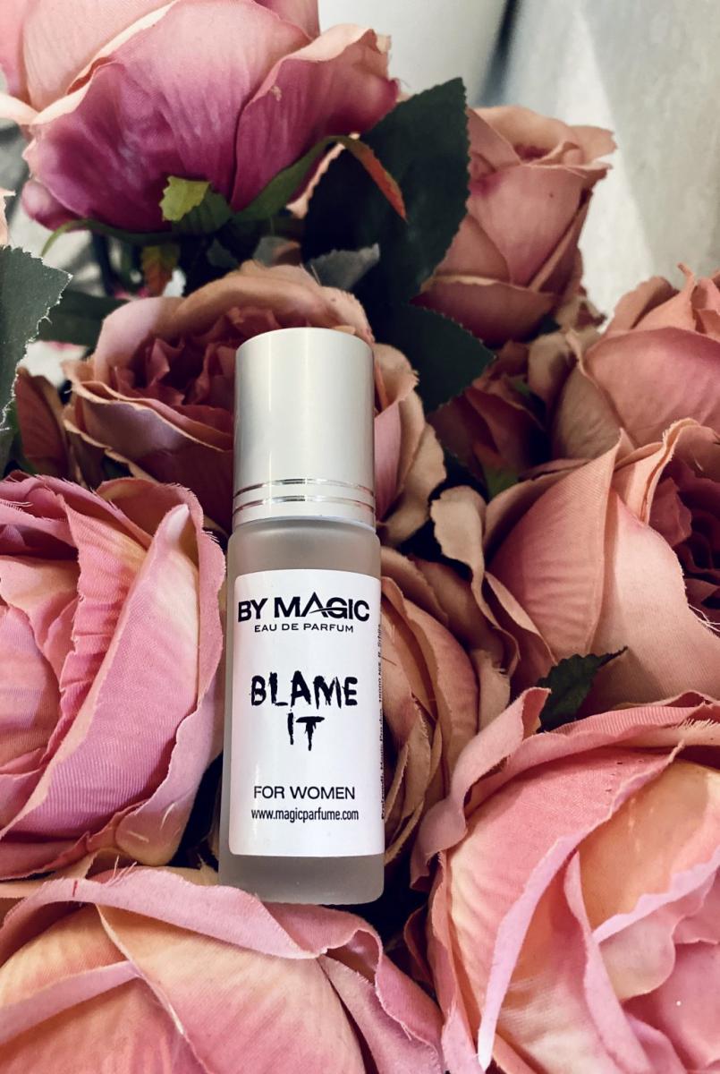 By Magic EDP 20ml "Blame It"