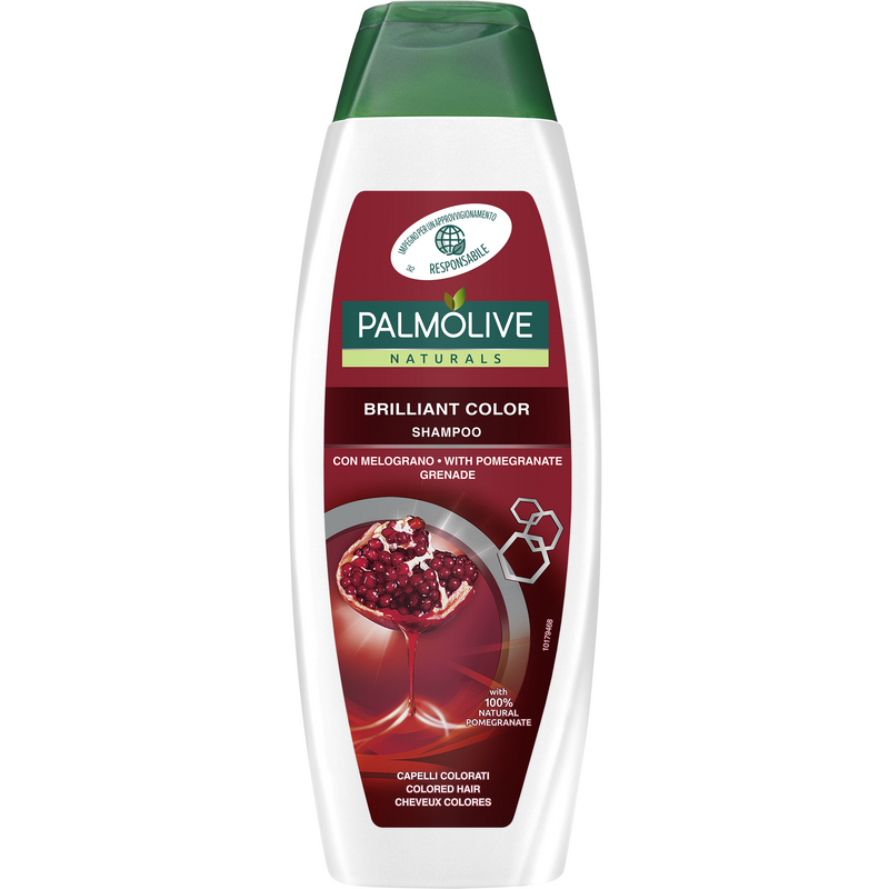 Palmolive Pomegranate sampon 350ml