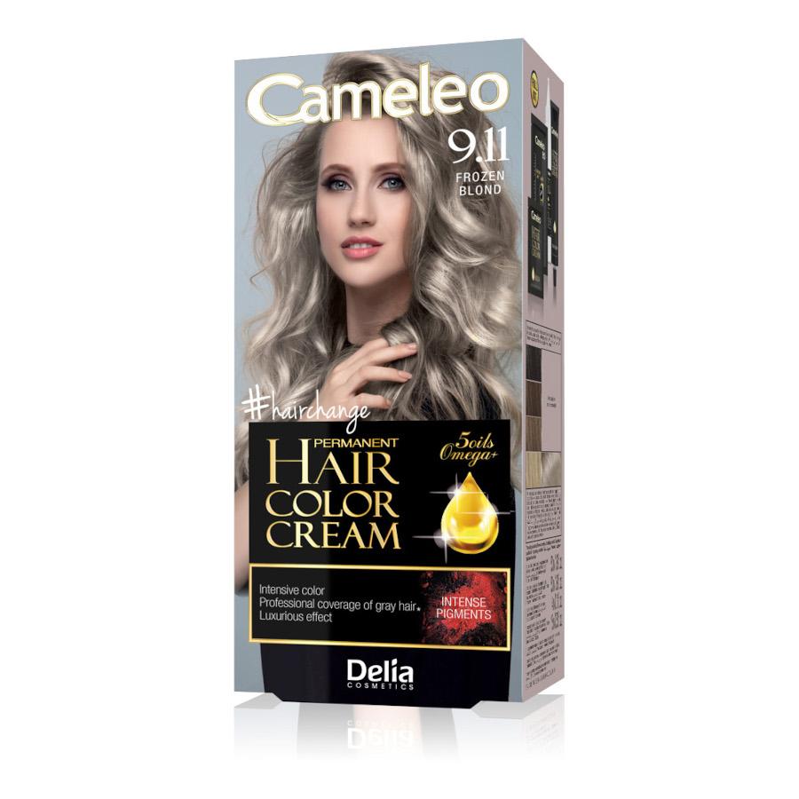 Cameleo farba za kosu 9.11 Frozen Blond