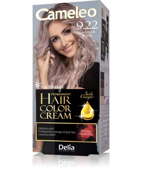 Cameleo farba za kosu 9.22 Lavender Blond