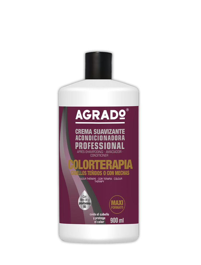 Agrado profesionalni balzam regenerator za farbanu kosu 900ml