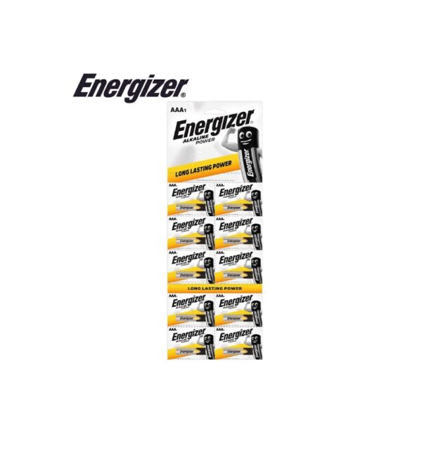 Baterija Energizer AAA, 1 komad