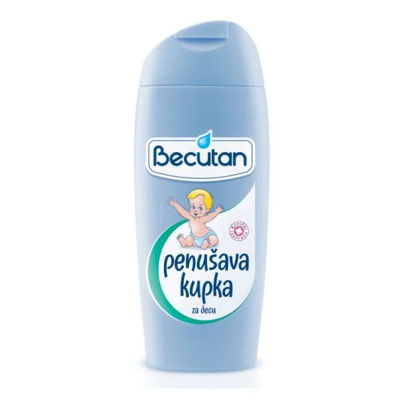 Becutan dečija kupka 200ML