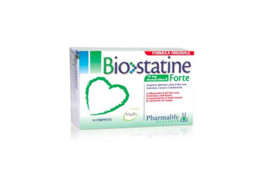 Biostatine Forte, 30 tableta