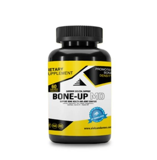 Bone-Up MD, 60 tableta