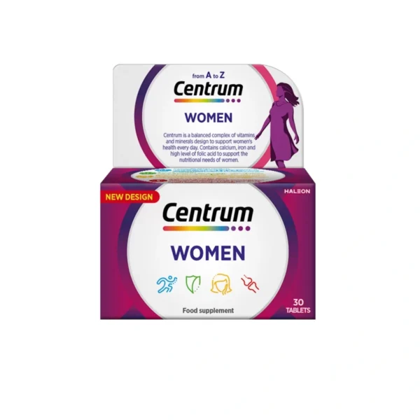 Centrum Women tablete 30kom