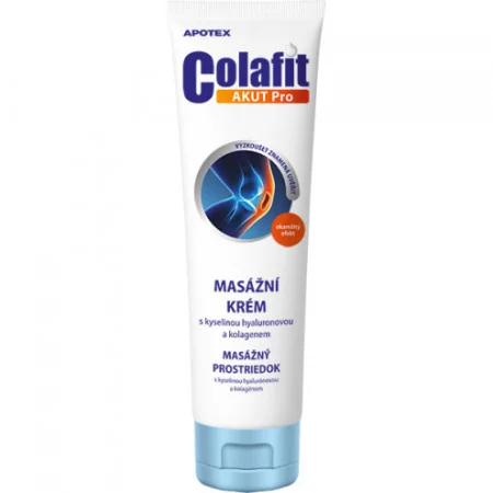 Colafit Akut pro krema, 150 ml