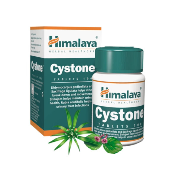 Cystone, 100 tableta