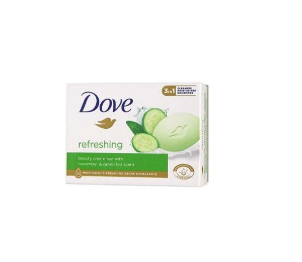 Dove Sapun Fresh touch, 90g