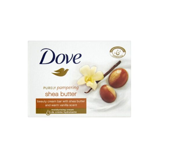 Dove Sapun Shea butter, 90g