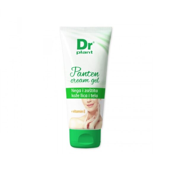 Dr. Plant Pantem krem-gel, 100ml