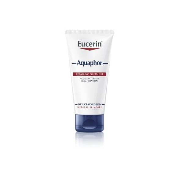 Eucerin Aquaphor regenerativna mast 45 ml