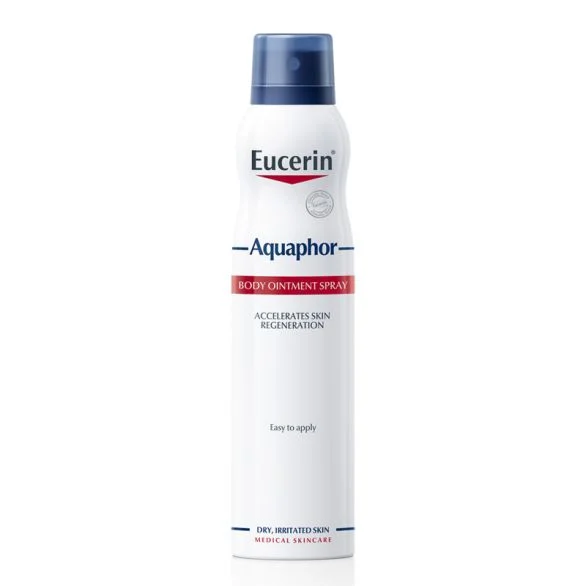 Eucerin Aquaphor sprej 250ml