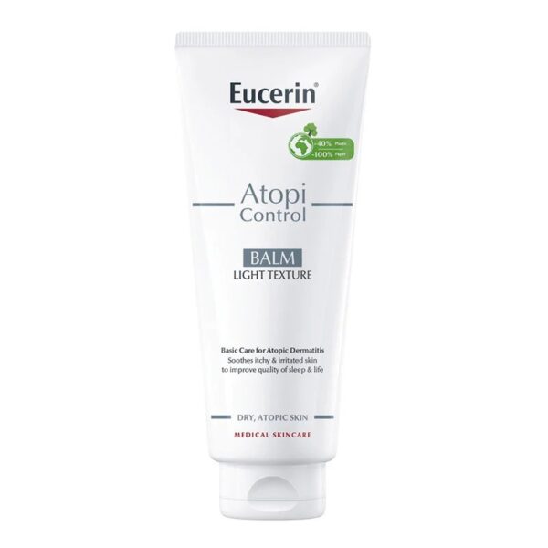 Eucerin AtopiControl Balsam 400 ml