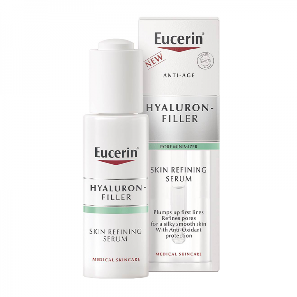 Eucerin Hyaluron-Filler Skin Refining Serum 30 ml