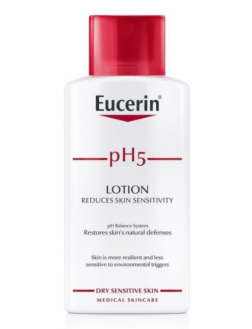 Eucerin pH5 Losion za pranje 200 ml