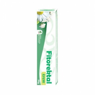 Fitorektal krem, 30g