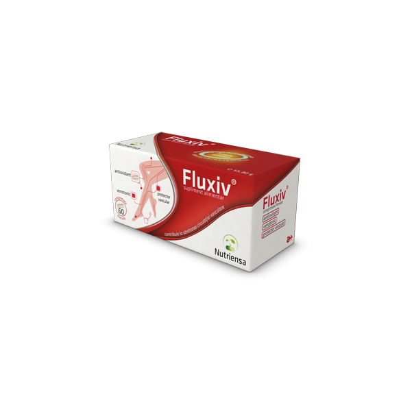 Fluxiv tablete 60 kom