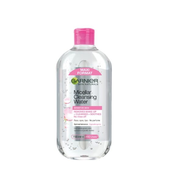 Garnier Micelarna voda za osetljivu kožu, 700ml