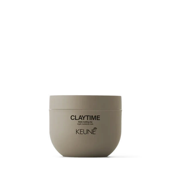 Keune Style Claytime 100 ml