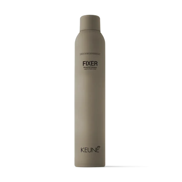 Keune Style Fixer 300 ml – lak za kosu jako učvršćivanje