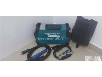 Makita 600A Elektro aparat za varenje